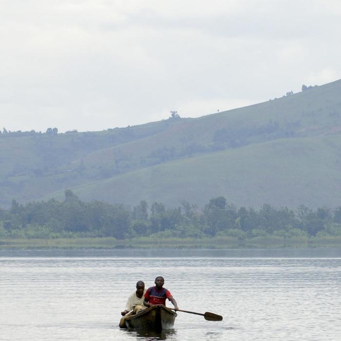 Democratic Republic of the Congo officially becomes a pathfinder ...