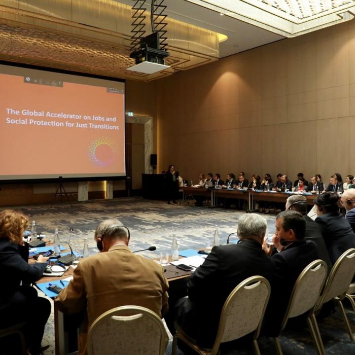 2024: A turning point – The Global Accelerator starts implementation in ...